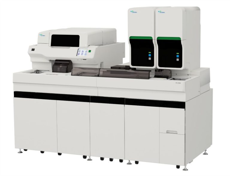 SYSMEX XN 3000 – Hoşgeldiniz – ZEN TIP SAĞLIK HİZMETLERİ